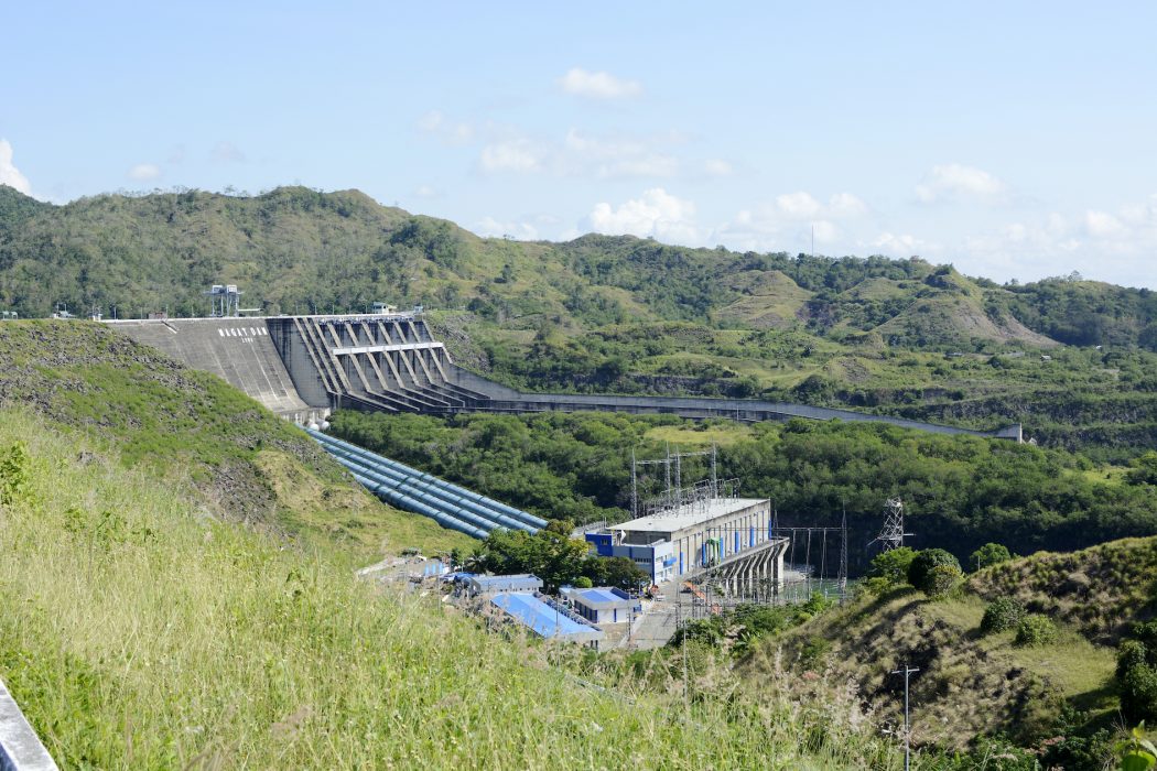 Sn Aboitiz To Tap 633mw From North Luzon Plants For Green Energy