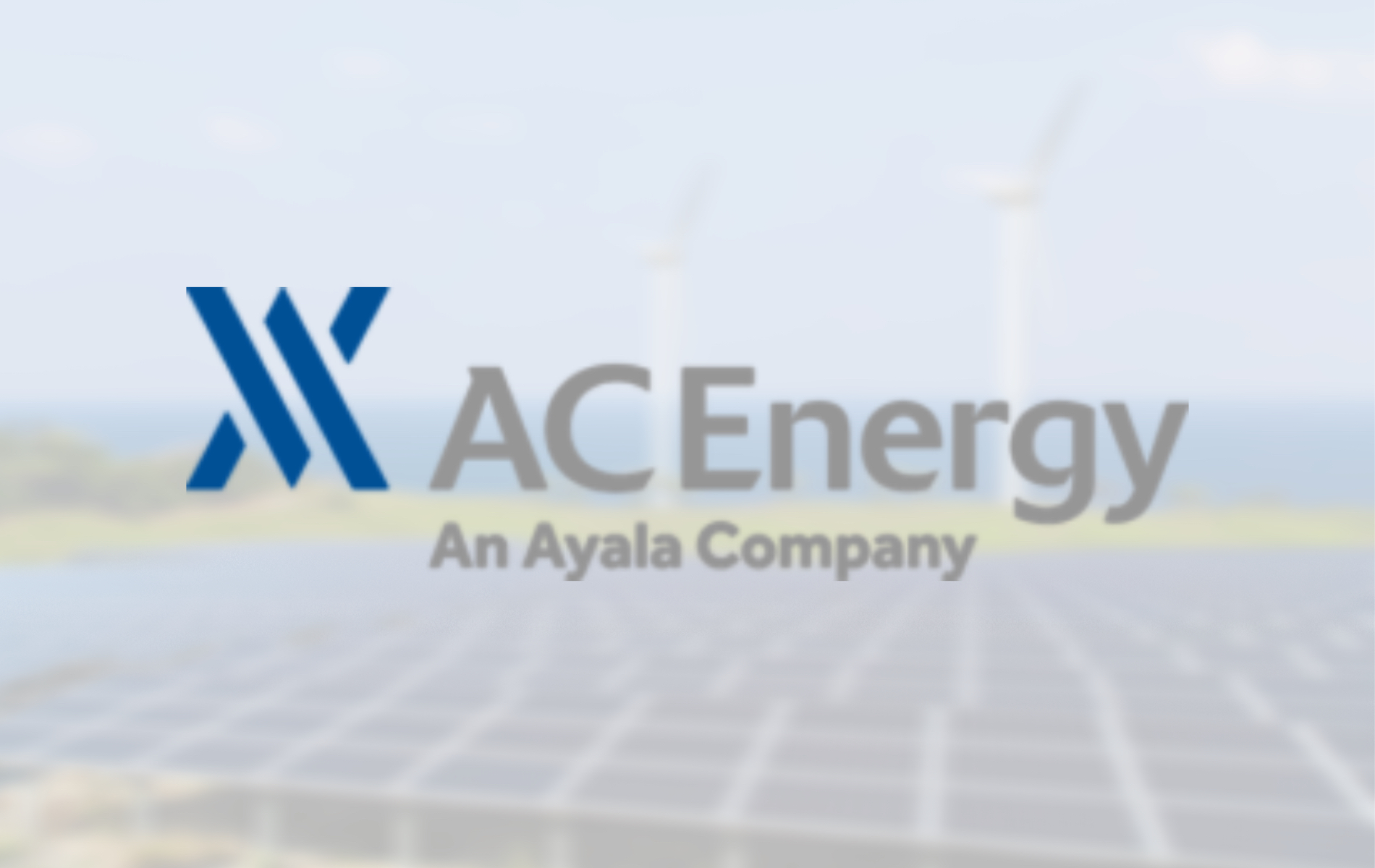 ACEN launching green bonds | Power Philippines ACEN launching green bonds | Power Philippines