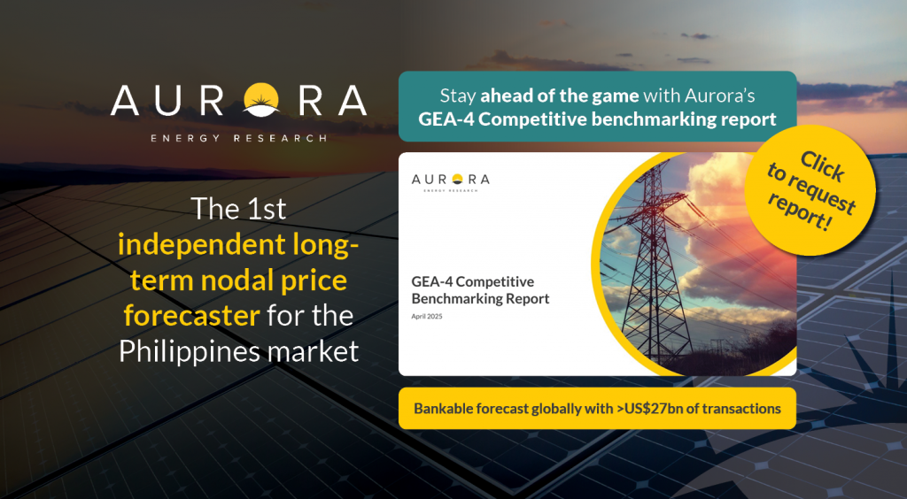DOE issues Notice of Auction, Terms of Reference for GEA 3 | Power ... DOE issues Notice of Auction, Terms of Reference for GEA 3 | Power ...
