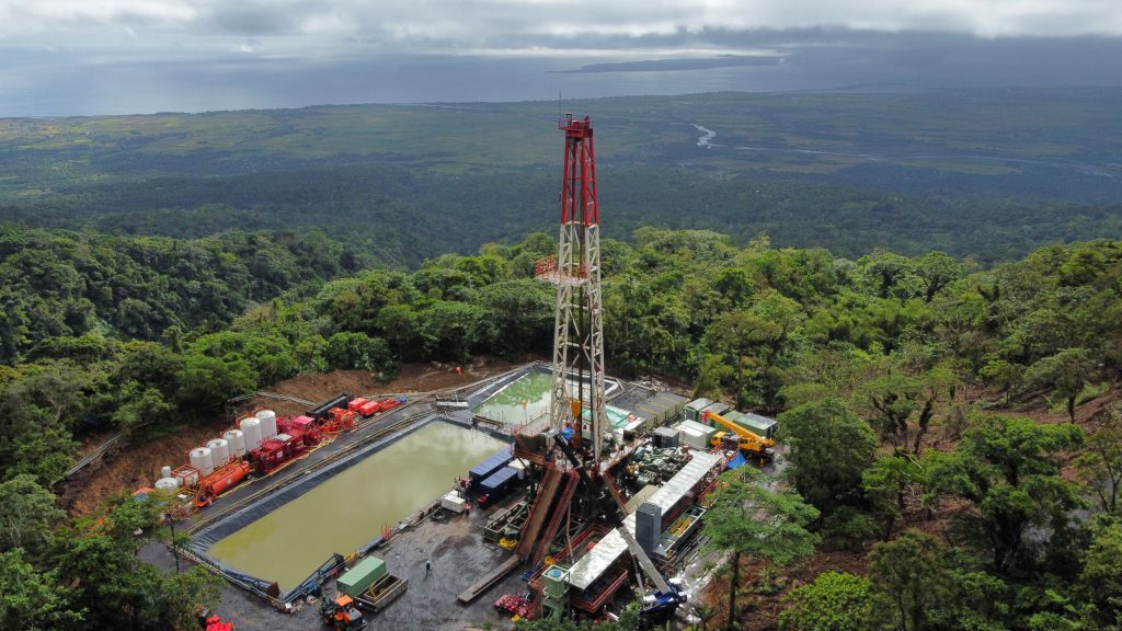 PGPC Launches Geothermal Exploration at Mt. Malinao, Eyes 300 MW Boost ...