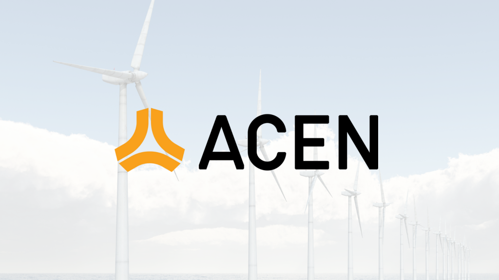 ACEN Corp Plots Offshore Wind Entry