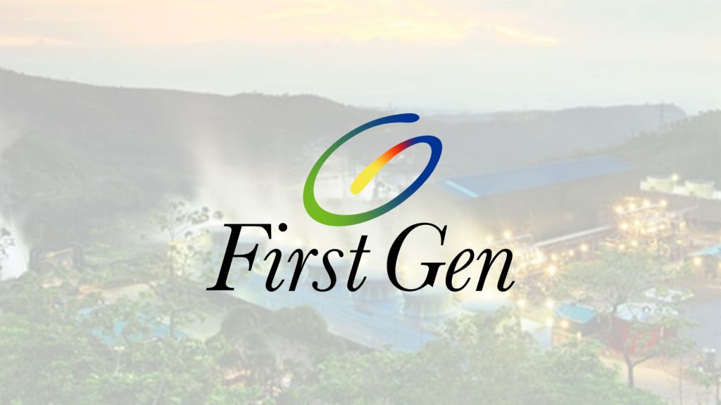 First Gen Appeals for Regulatory Reforms Amid Aggressive Clean Energy ...