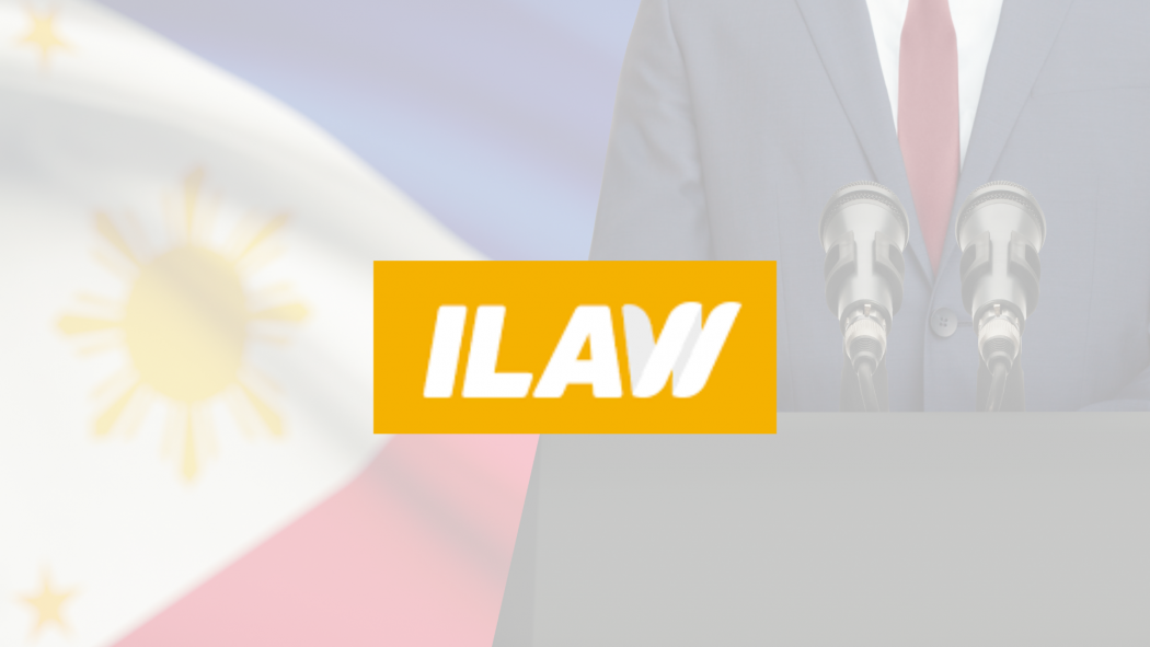 ILAW to 2025 Bets: Prioritize Energy Reform | Power Philippines