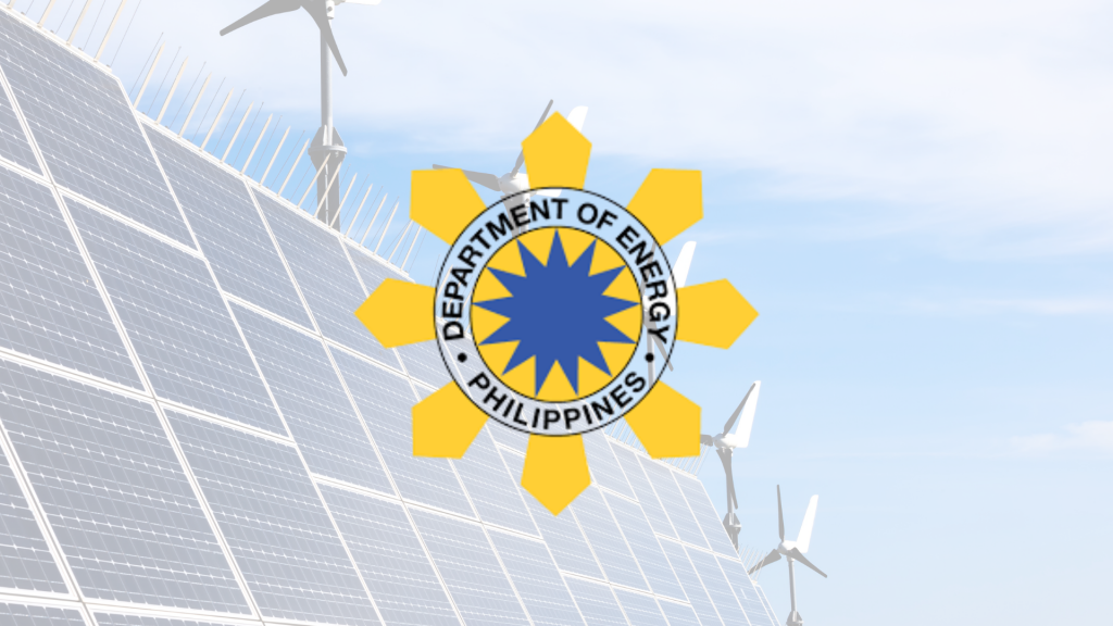 DOE Awards Over 6,000 MW of Renewable Energy Projects Under GEA-3