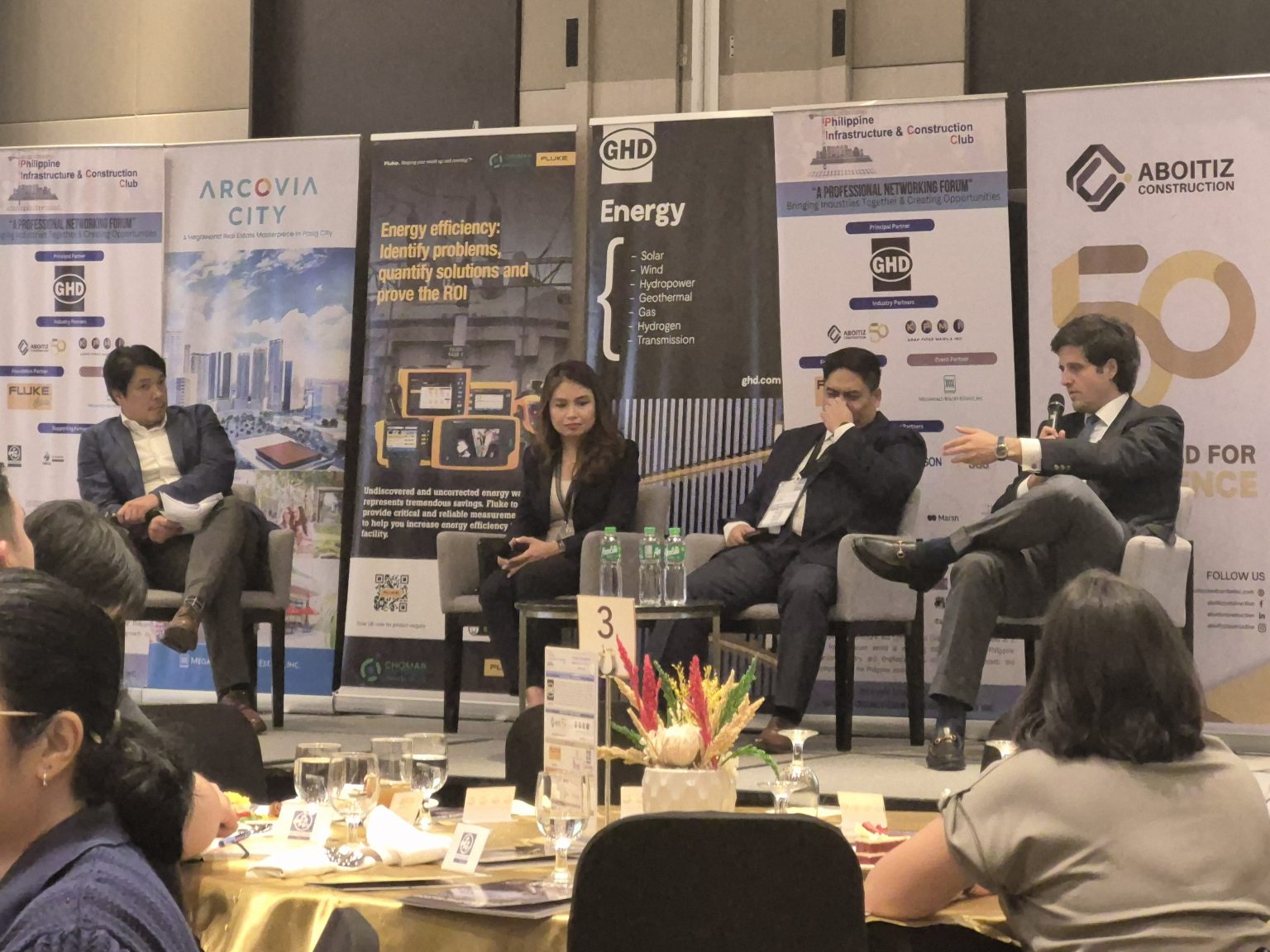 Energy leaders call for collaborative solutions to secure Philippines ...