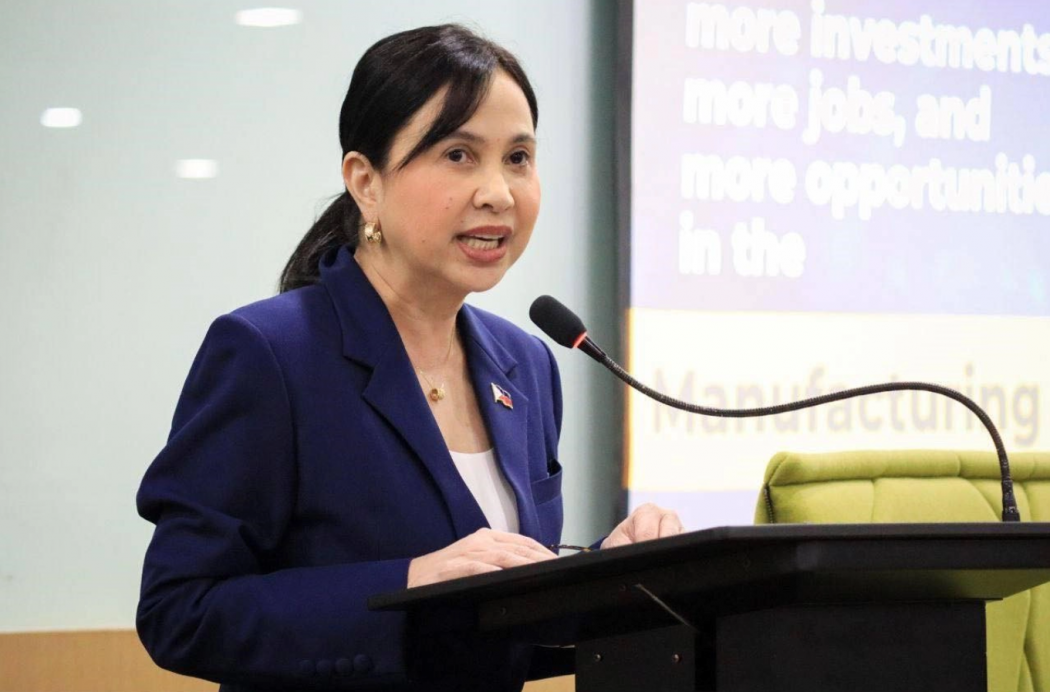 DTI - Power Philippines