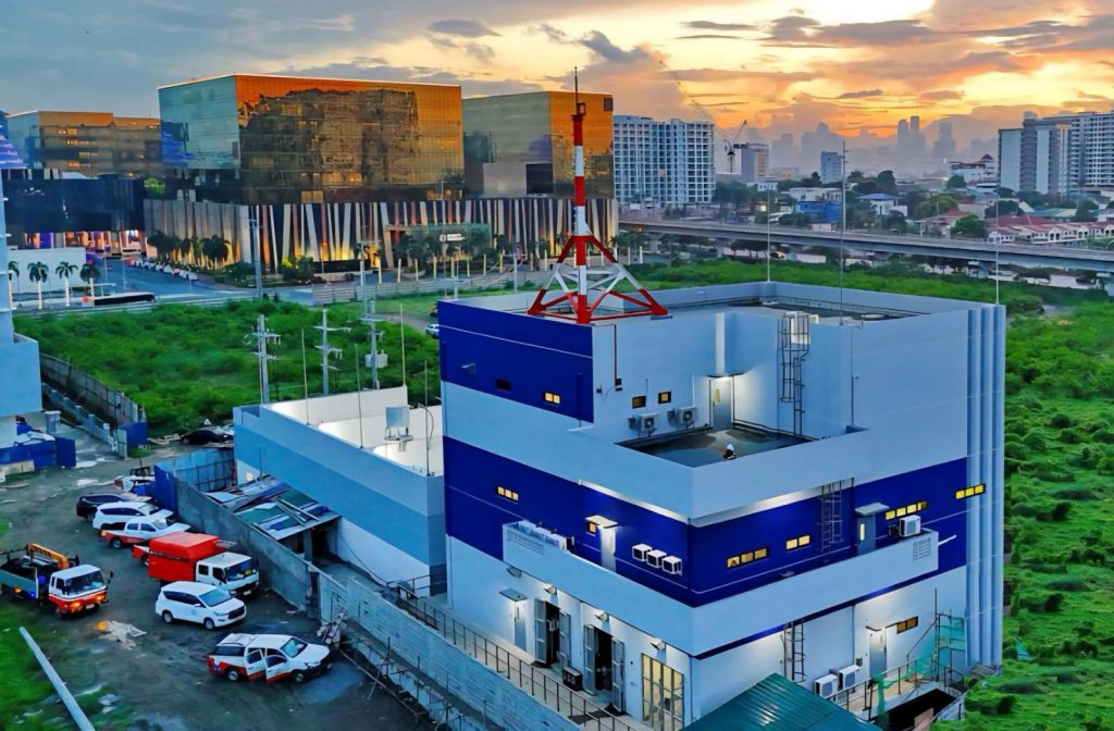 Meralco Powers Up ASEANA Substation to Support Growth in Southern Metro Manila – Power Philippines