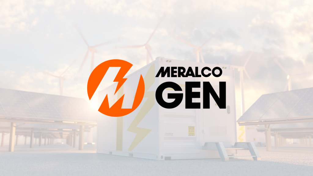 MGEN to Build 49MW Battery Energy Storage Facility in Cebu
