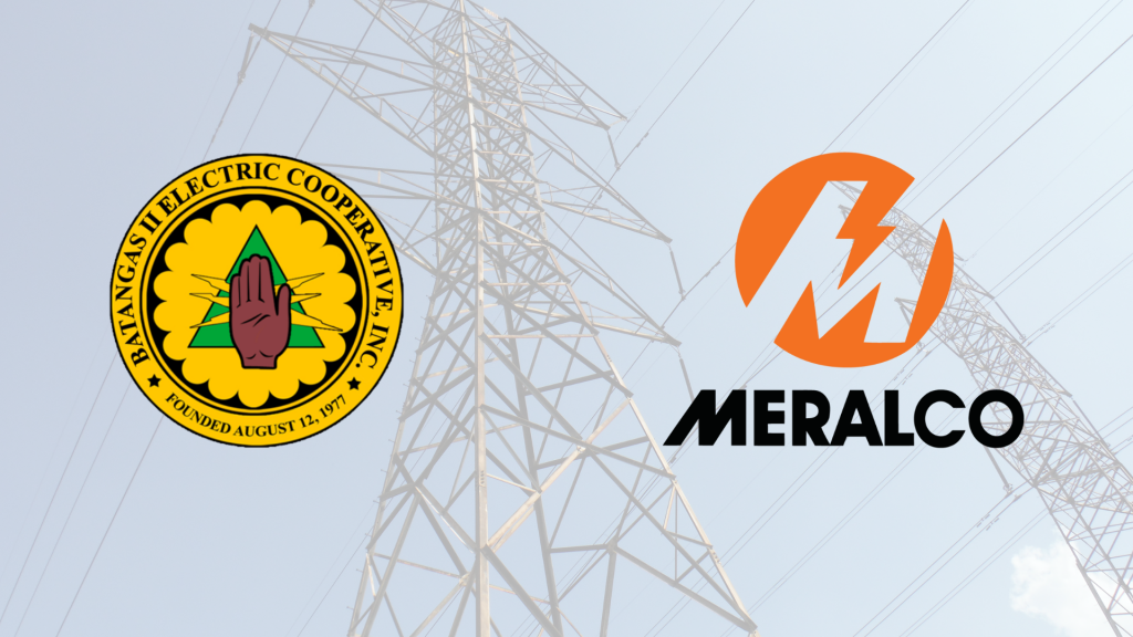 Meralco Submits Offer to Partner with BATELEC II – Power Philippines