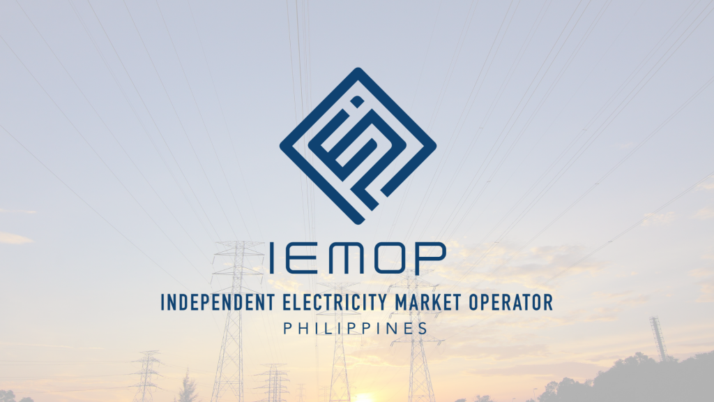 IEMOP Cracks Down on WESM Defaulters and Assures No Burden on Consumers ...