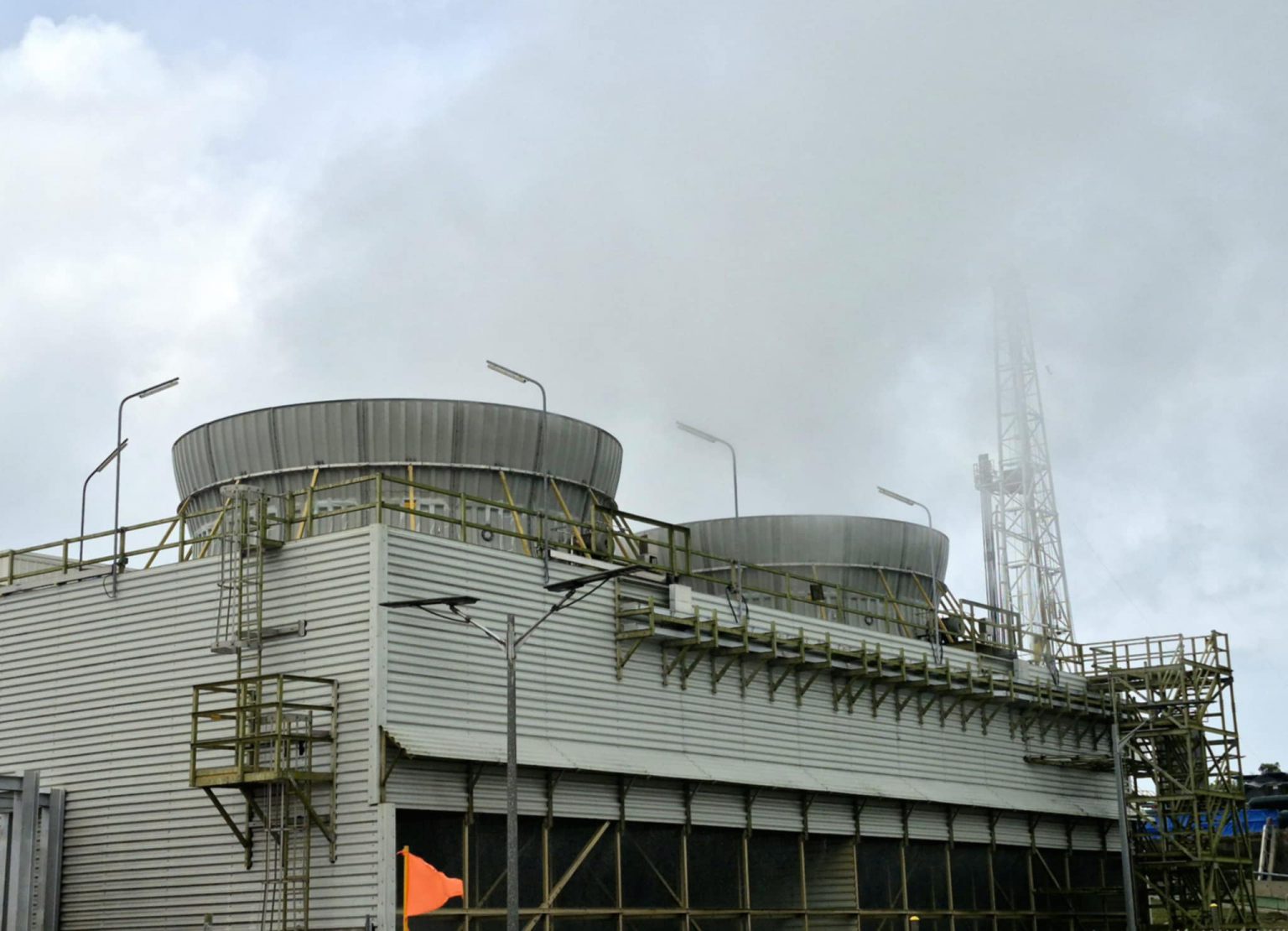 First Gen-EDC grows geothermal portfolio with Tanawon inauguration