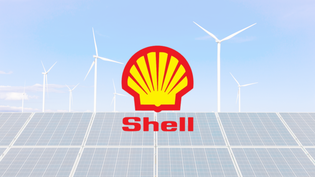 Shell Energy CEO: Company Eyeing Solar-Plus-Battery and Onshore Wind