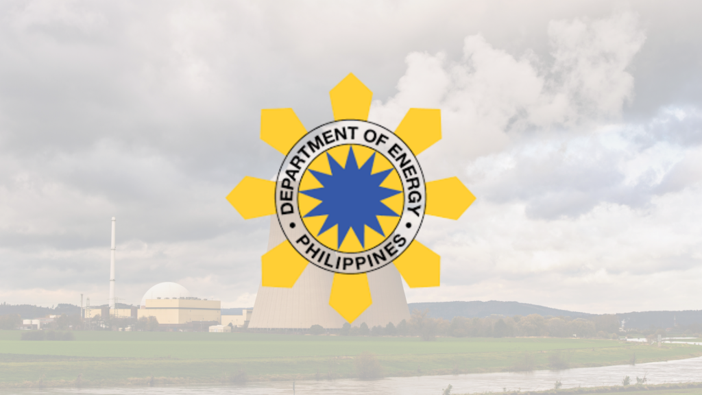Over 70% of Filipinos Back Nuclear Energy as Future Power Source — DOE ...