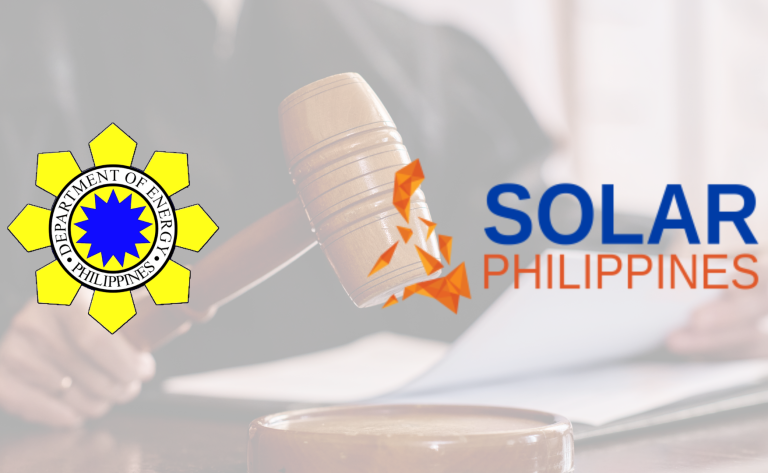 DOE SPPPHI - Power Philippines