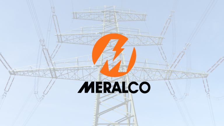 Meralco Jan Rates - Power Philippines