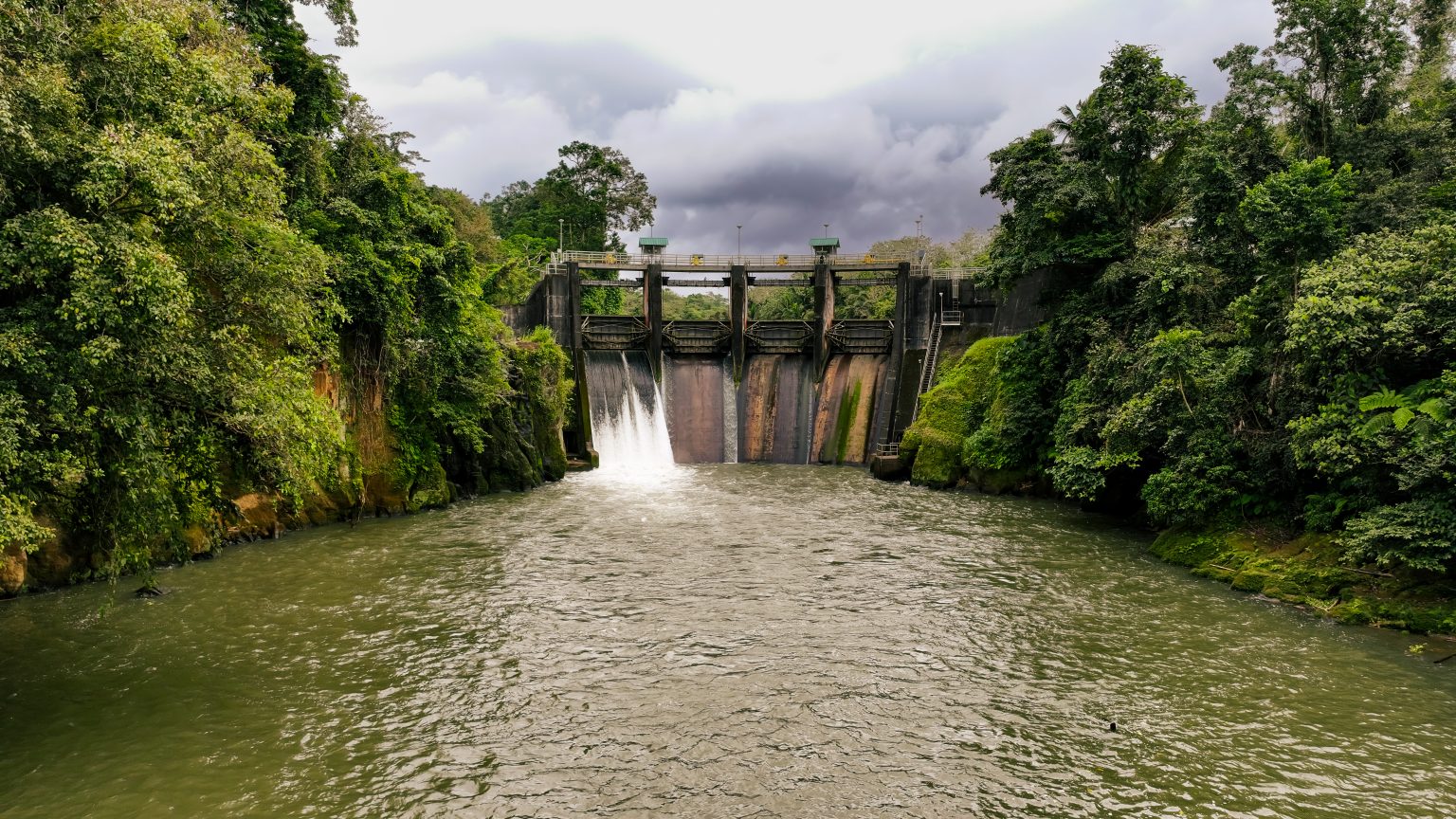 797-MW CBK hydro complex turned over to Aboitiz-led Thunder Consortium