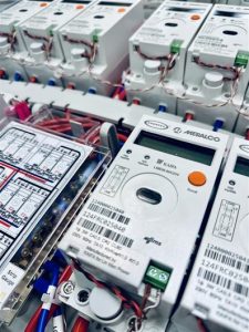 Meralco advances PHP 272-B grid modernization with new substations and ...