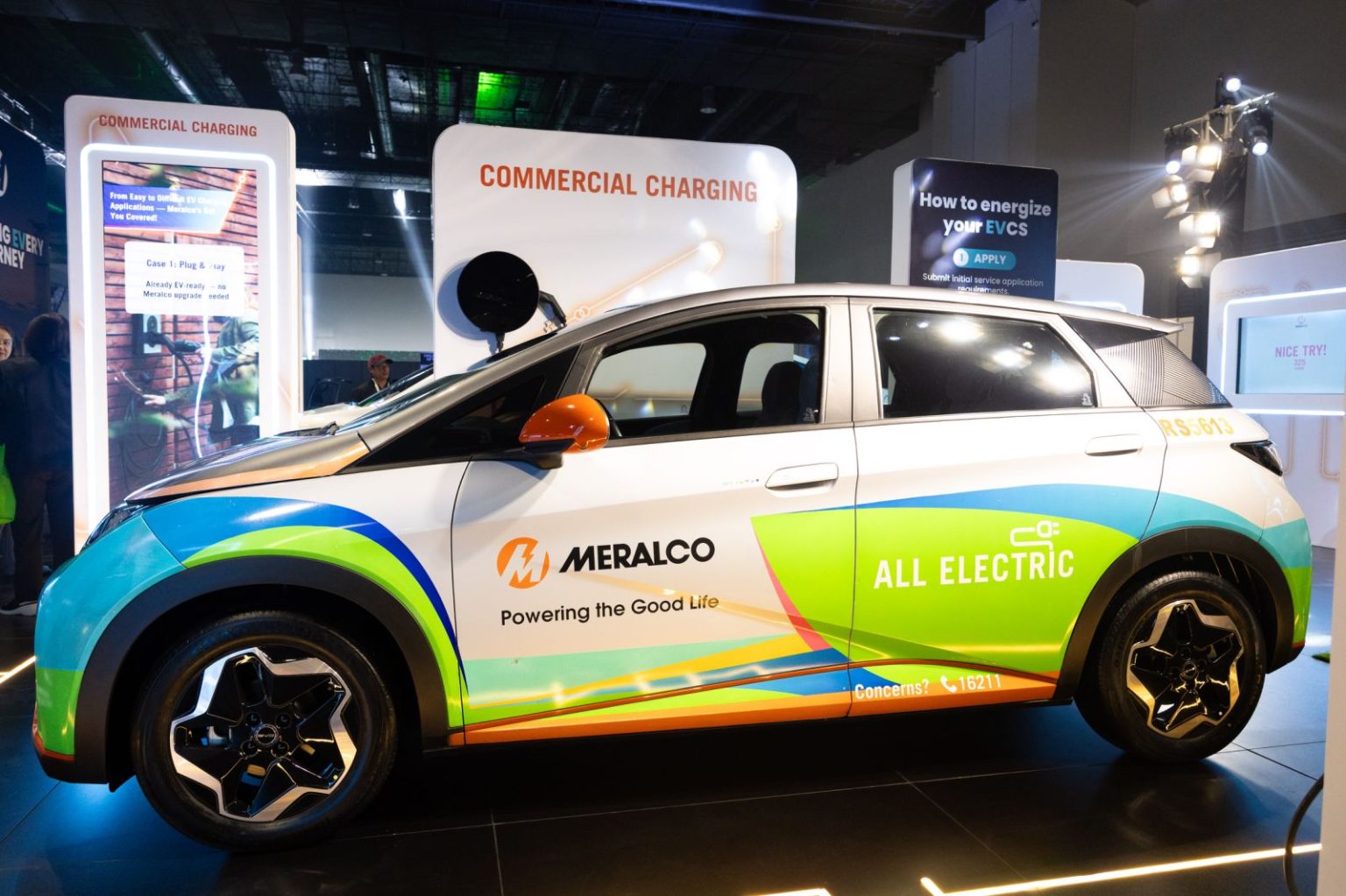 Meralco advances PHP 272-B grid modernization with new substations and ...