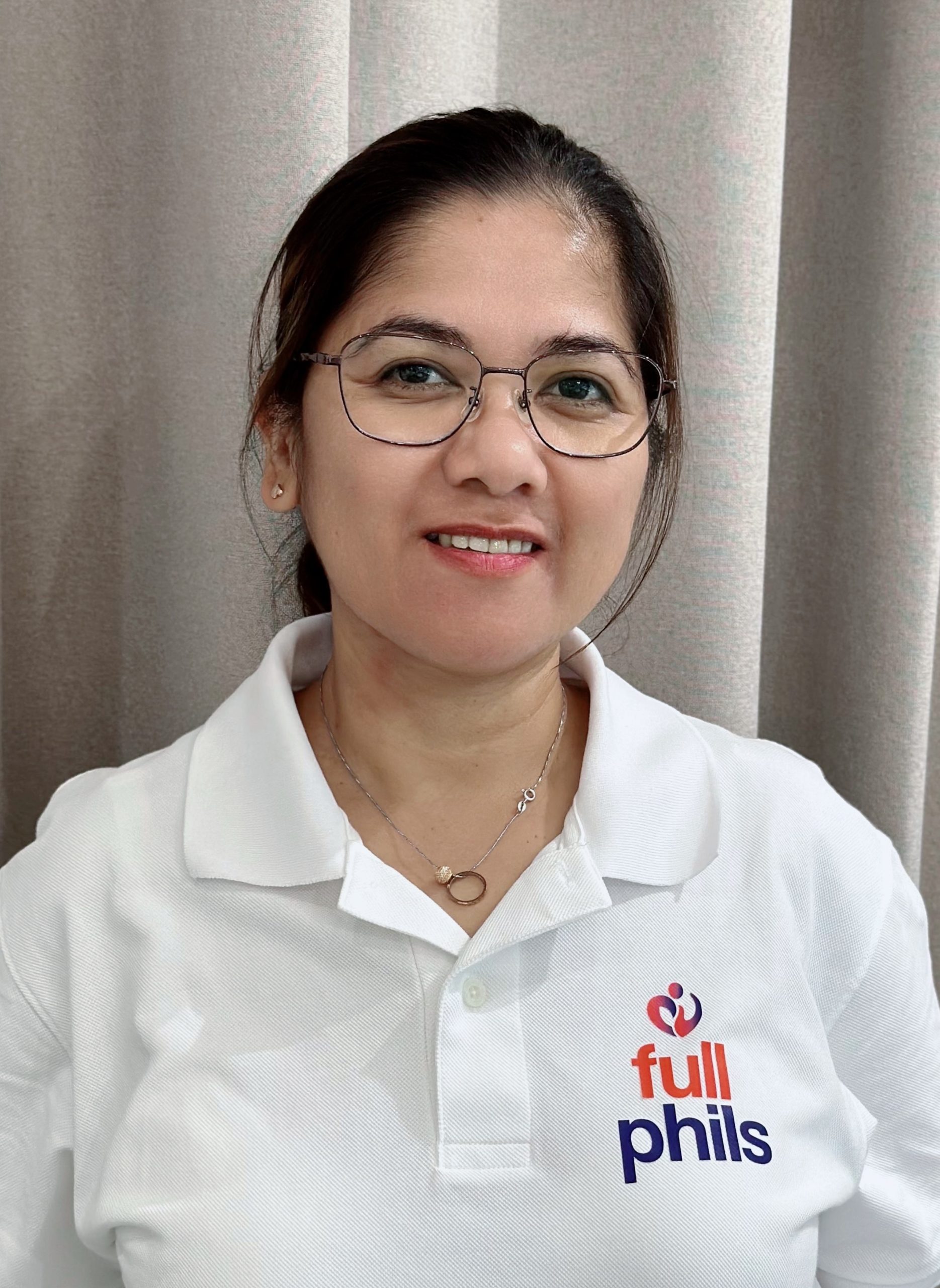 Rebecca Norada 2 - Power Philippines