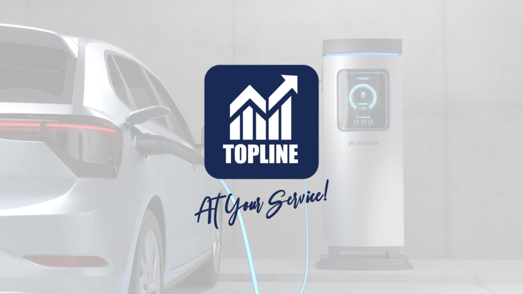 Topline Group partners with V-Green for Visayas EV charging network