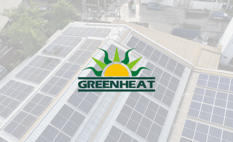 GreenHeat urges rooftop solar as hedge against rising electricity costs