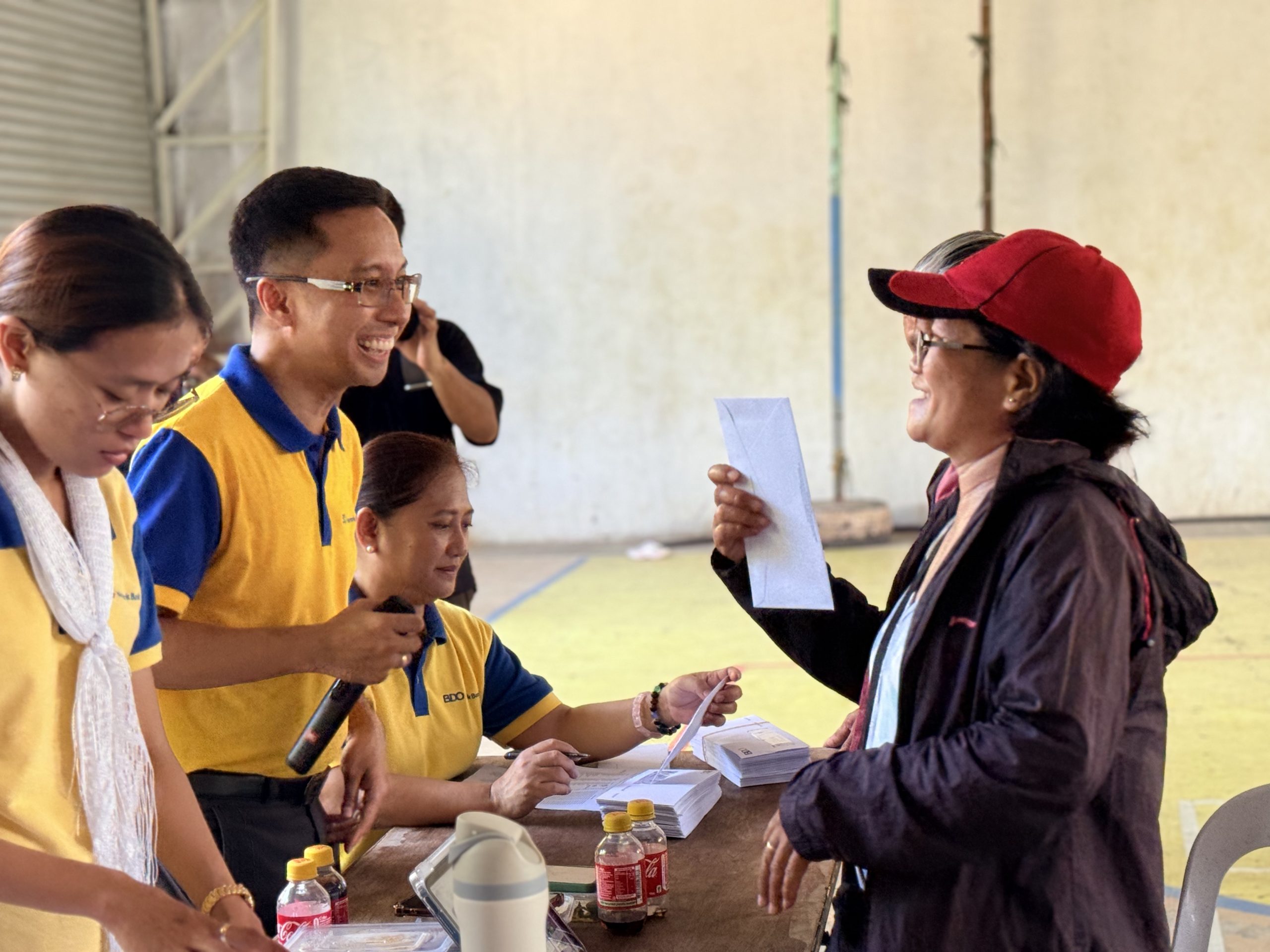 ACEN, BDO Network Bank Bring Digital Banking and Financial Skills to ...